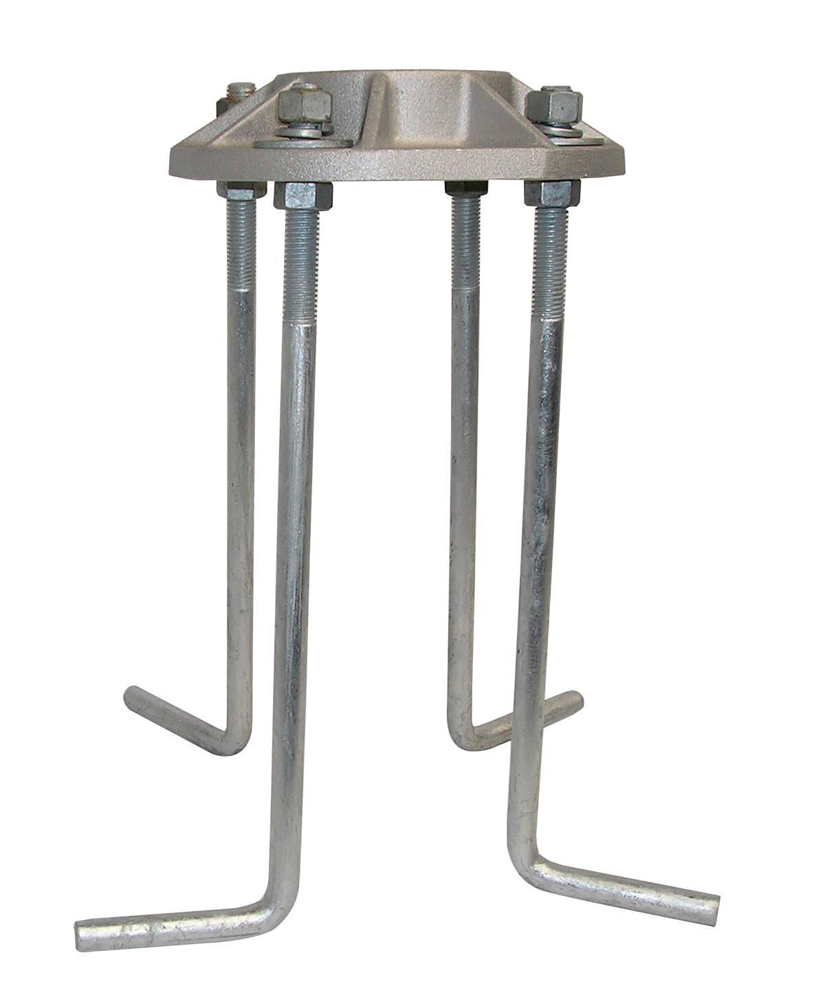 Flag Poles - L.A. Steelcraft