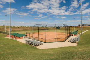 Blog - Building a Baseball Complex on a Budget